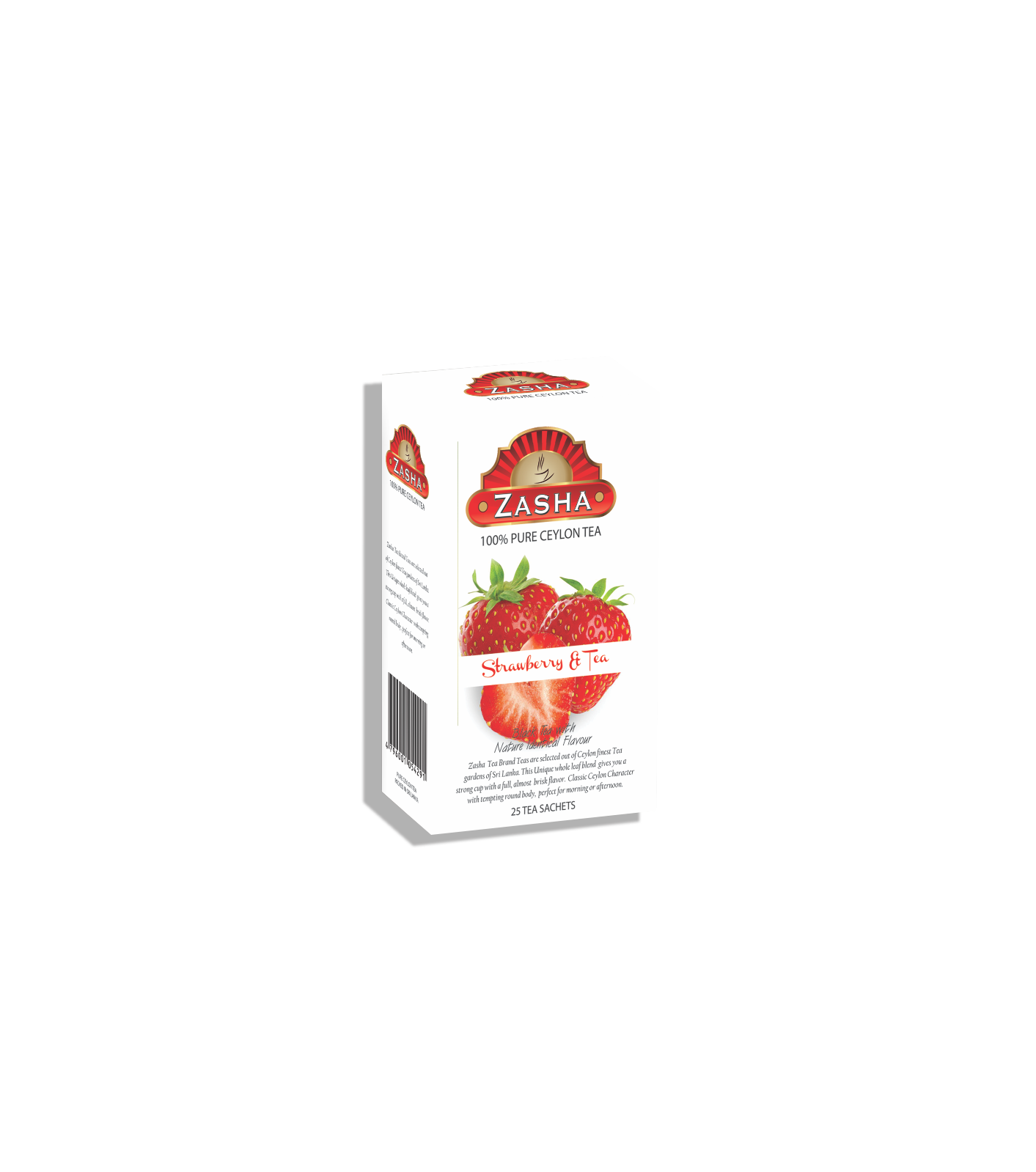 black flavored tea | Pure Ceylon Tea Exporter